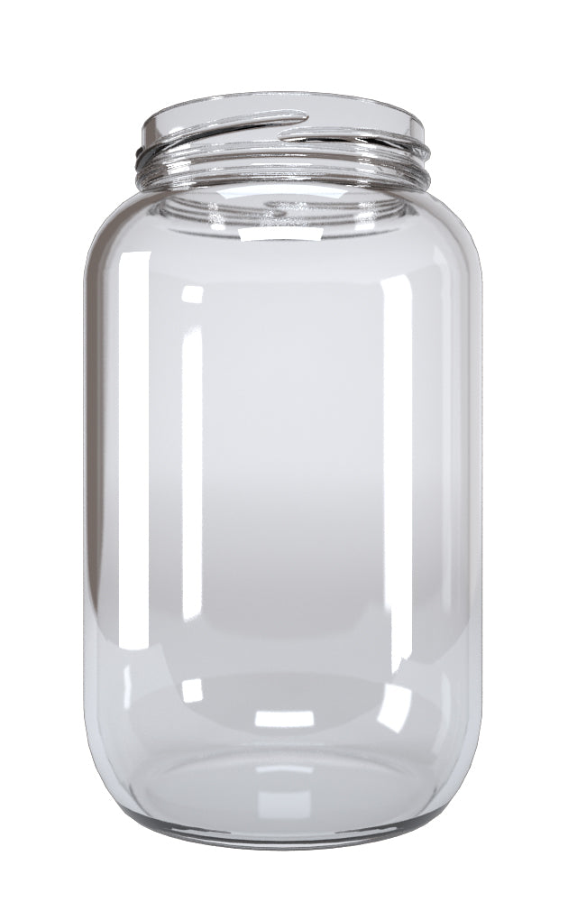 Tarro Conservas 770 ml – Grupo Prez