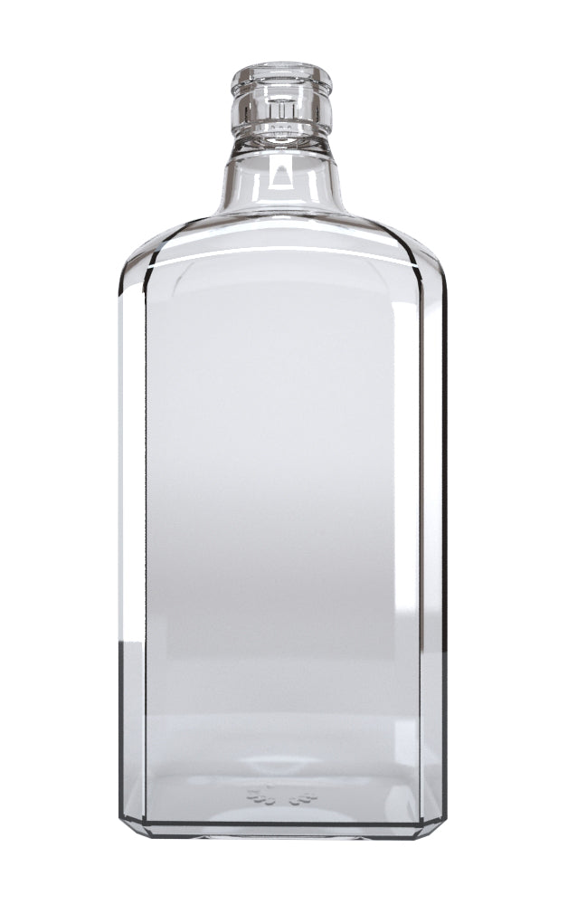 Botella Ginebra Para Guala 750 ml – Grupo Prez